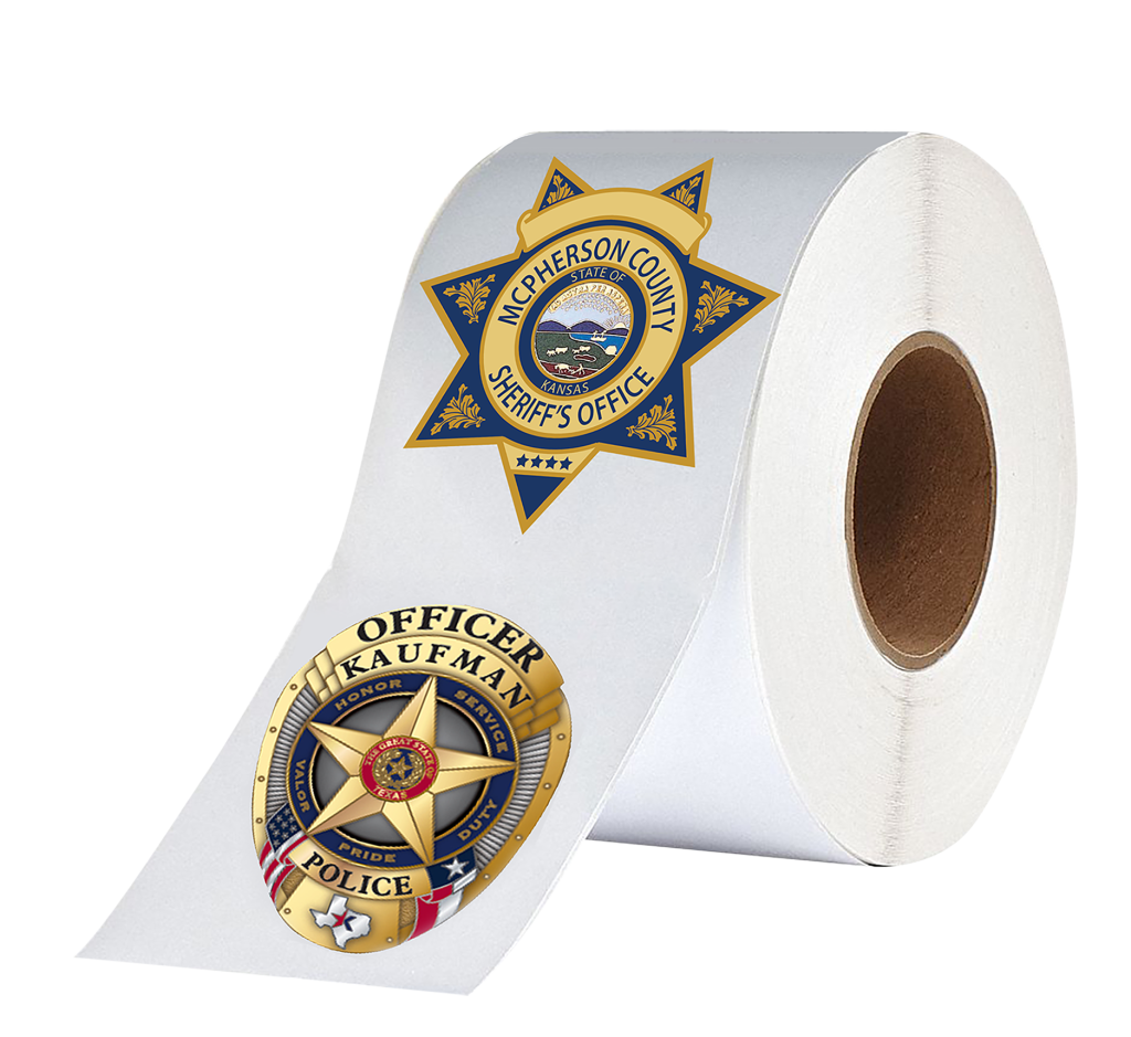 Home Ray - Law Enforcement Partners | Sheriff Calendars, Police Calendars