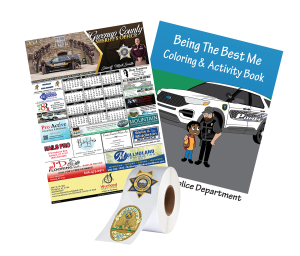 Home - Law Enforcement Partners | Sheriff Calendars, Police Calendars