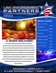 Home - Law Enforcement Partners | Sheriff Calendars, Police Calendars